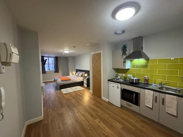 1 bedroom apartment to rent