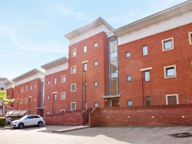 1 bedroom Apartment to rent