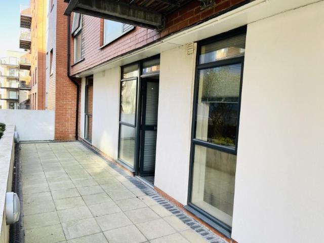 1 bedroom apartment to rent