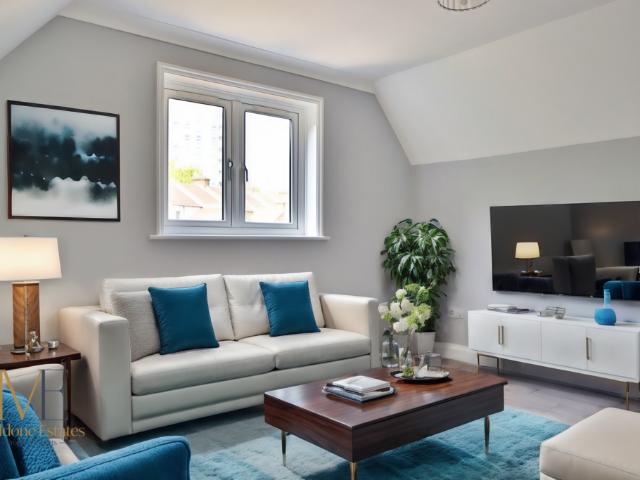 1 bedroom apartment to rent