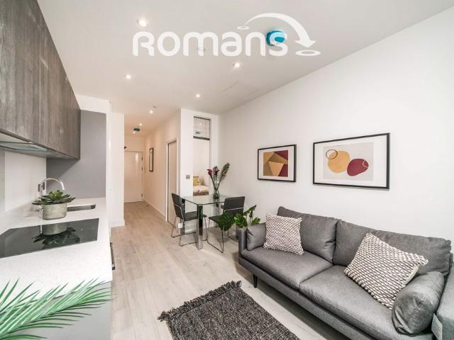 1 bedroom apartment to rent