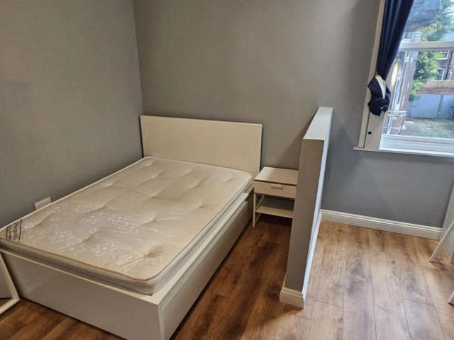 1 bedroom apartment to rent