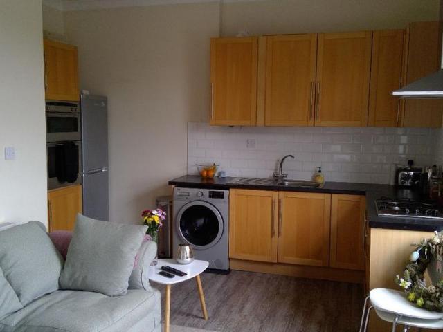 1 bedroom apartment to rent