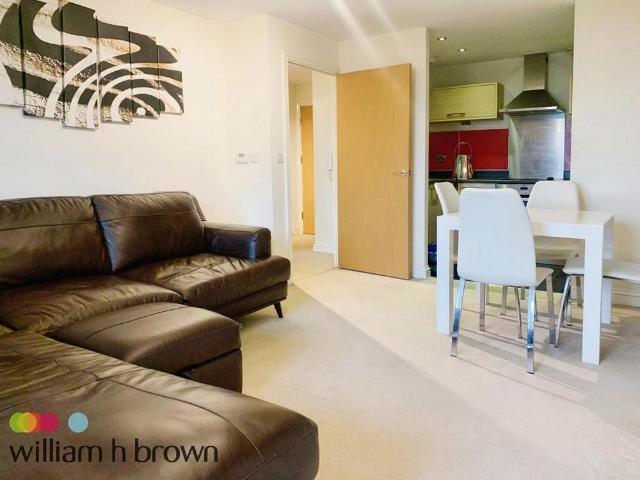 1 bedroom apartment to rent