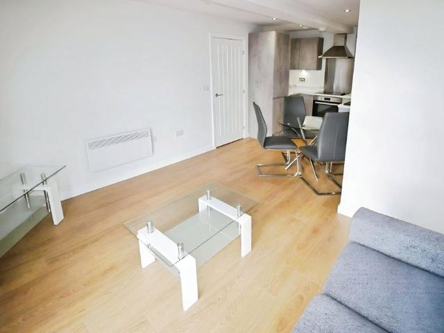 1 bedroom apartment to rent