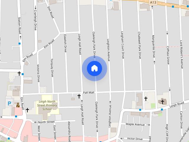 1 bedroom apartment to rent
