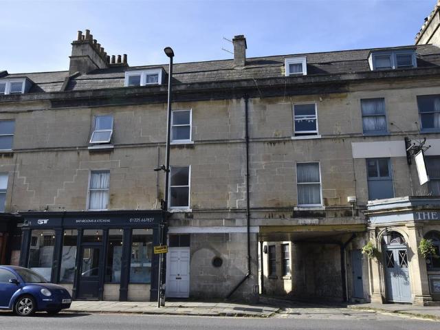 1 bedroom apartment to rent
