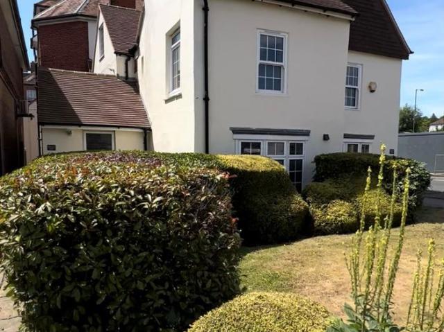1 bedroom apartment to rent