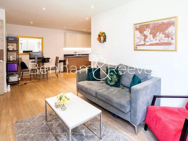 1 bedroom apartment to rent