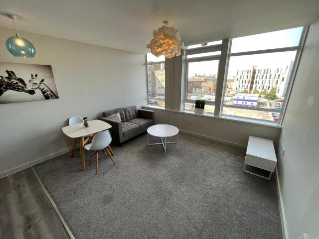 1 bedroom apartment to rent