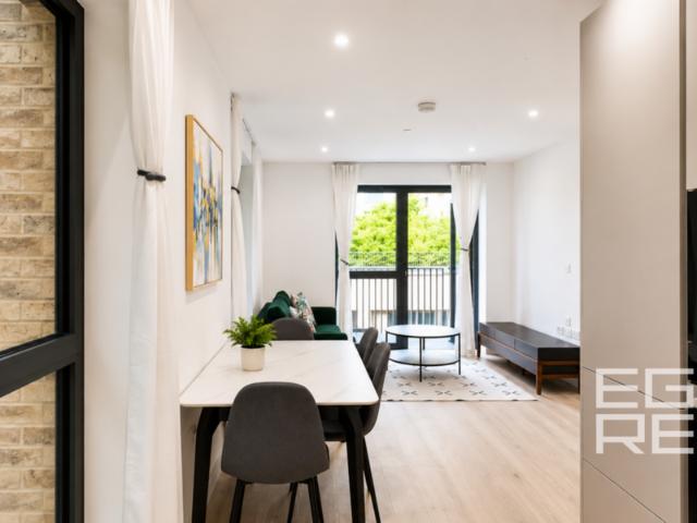 1 bedroom apartment to rent