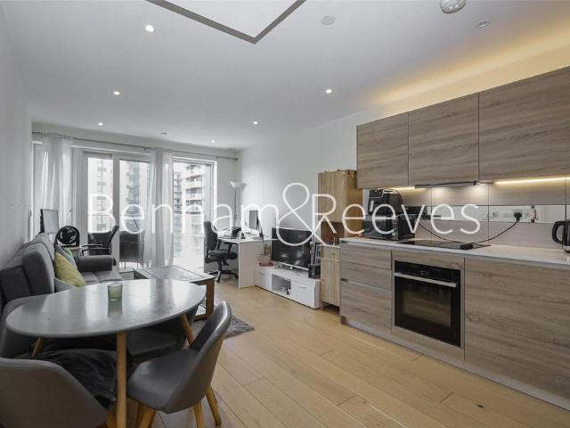 1 bedroom apartment to rent
