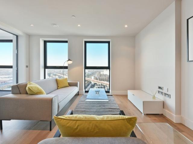 1 bedroom apartment to rent