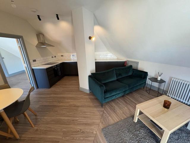 1 bedroom apartment to rent