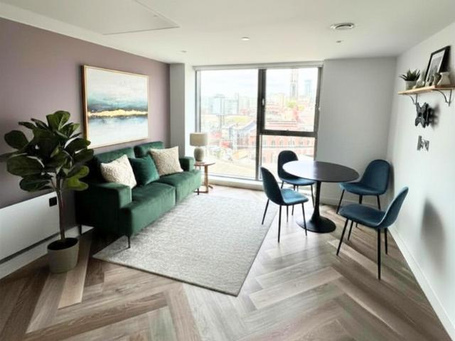 1 bedroom apartment to rent
