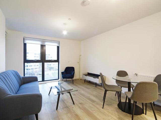1 bedroom apartment to rent