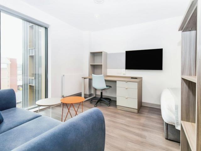 1 bedroom apartment to rent