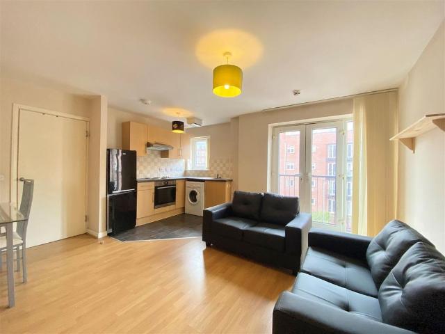 1 Bedroom Apartment To Rent