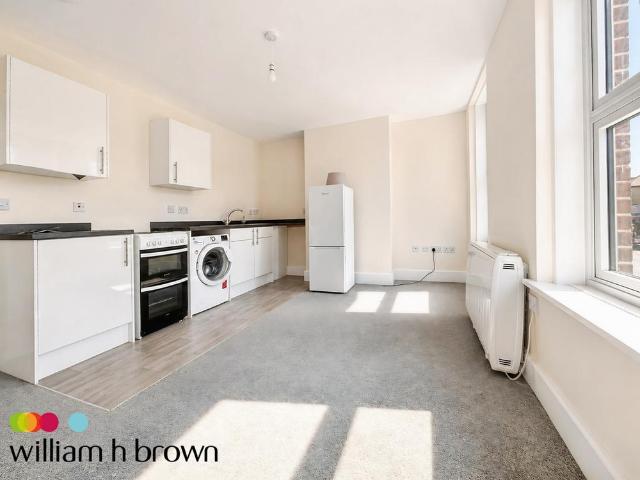 1 bedroom apartment to rent