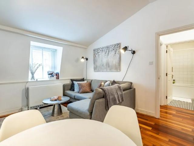 1 bedroom apartment to rent