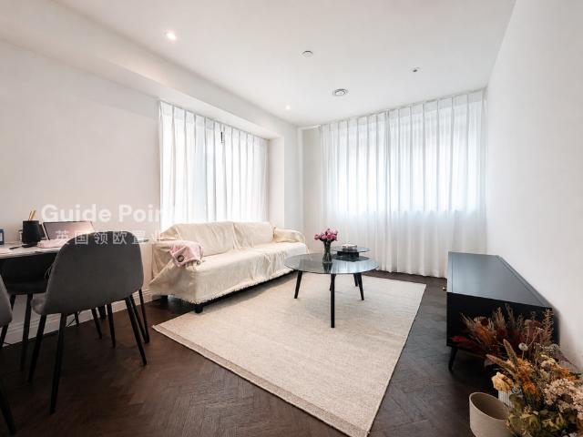 1 bedroom apartment to rent