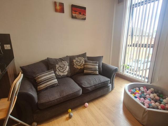 1 bedroom apartment to rent