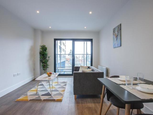 1 bedroom apartment to rent