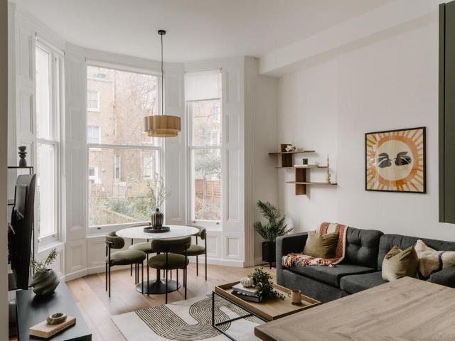 1 bedroom apartment to rent