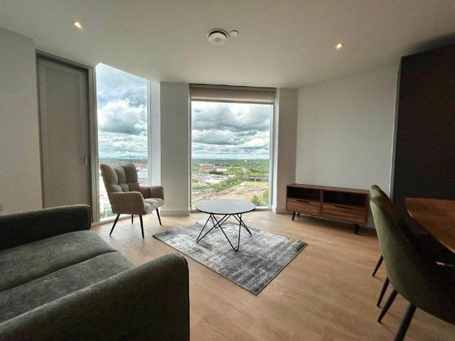 1 bedroom apartment to rent