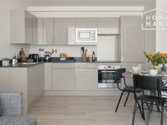 1 bedroom apartment to rent