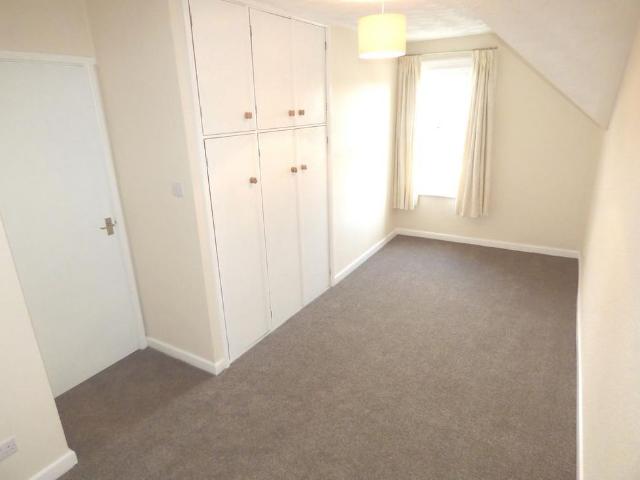 1 bedroom apartment to rent
