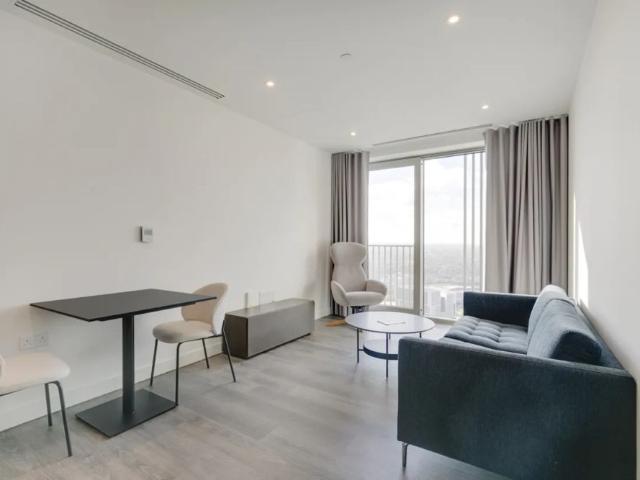1 bedroom apartment to rent