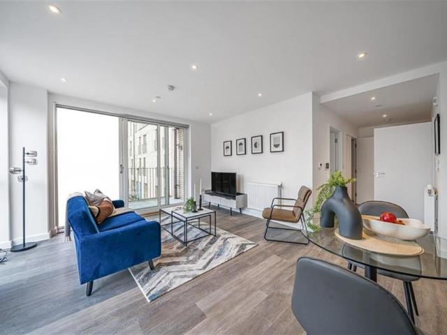 1 bedroom apartment to rent