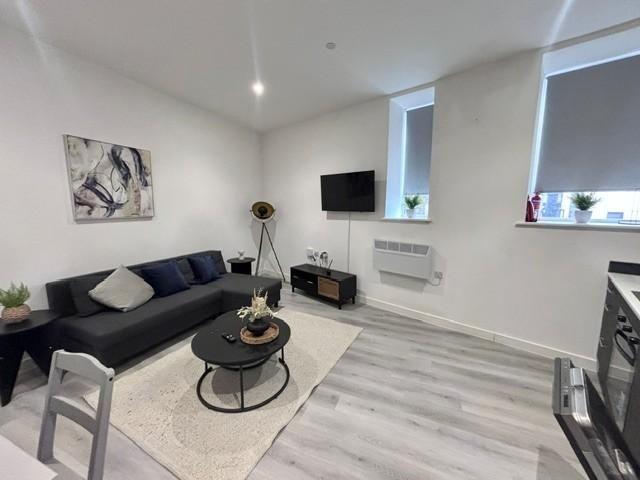1 bedroom apartment to rent