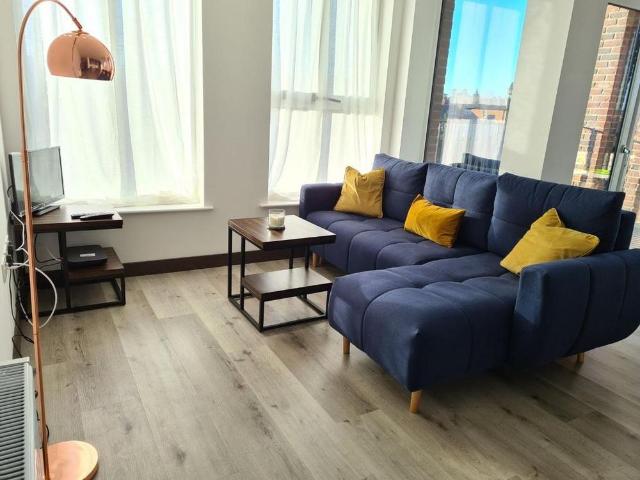 1 bedroom apartment to rent