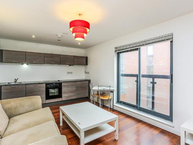 1 bedroom apartment to rent