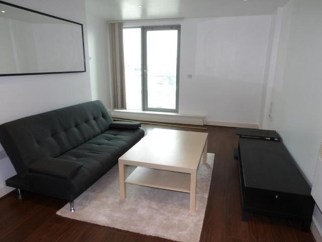 1 bedroom apartment to rent