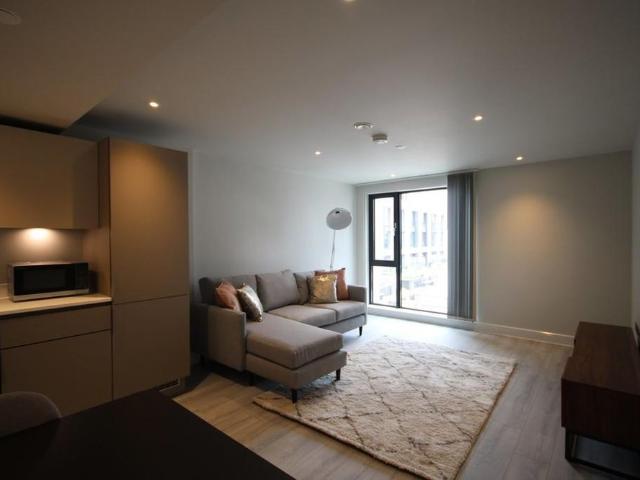 1 bedroom apartment to rent