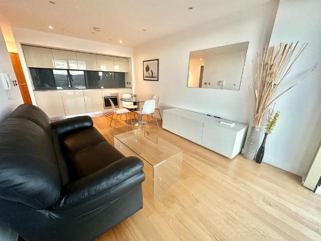 1 bedroom apartment to rent