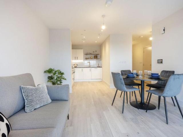 1 bedroom apartment to rent