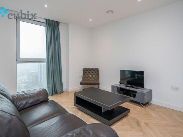 1 bedroom apartment to rent