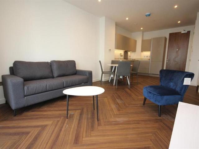 1 bedroom apartment to rent