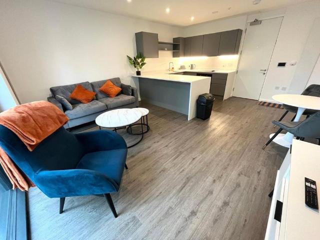 1 bedroom apartment to rent