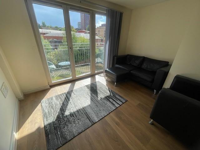 1 bedroom apartment to rent