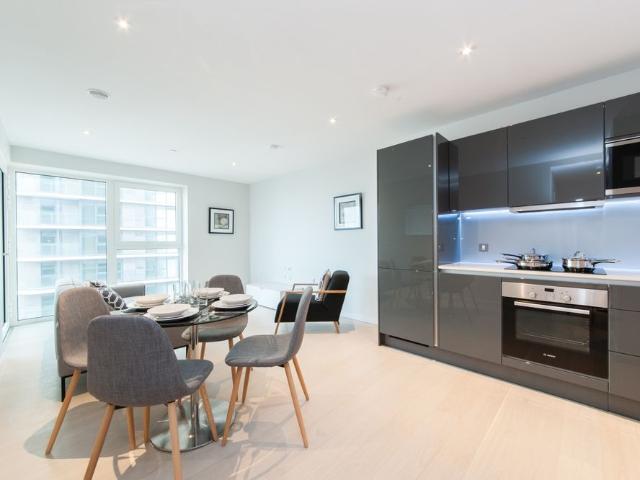 1 bedroom apartment to rent