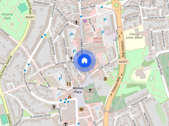 1 bedroom apartment to rent