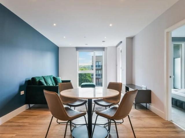 1 bedroom apartment to rent