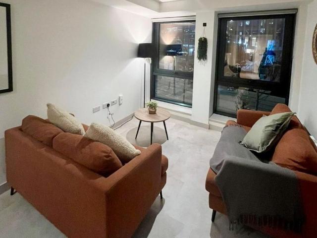 1 bedroom apartment to rent
