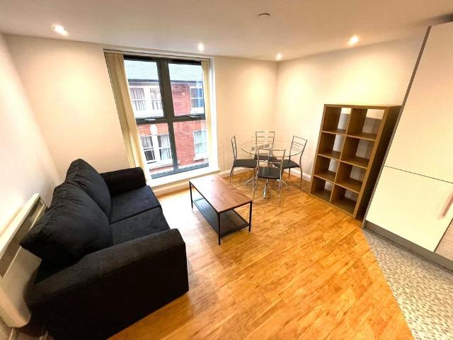 1 bedroom apartment to rent