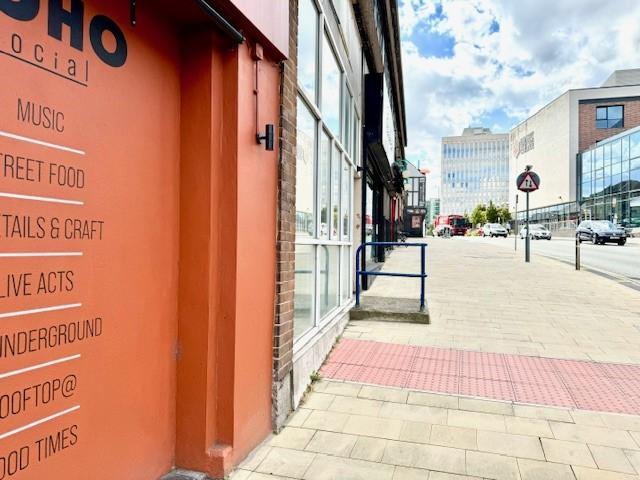 1 bedroom apartment to rent